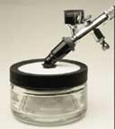 Testors Aztek Cleaning Station #9315x