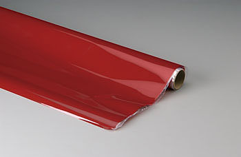 Top-Flite MonoKote Dark Red 6' #topq0218