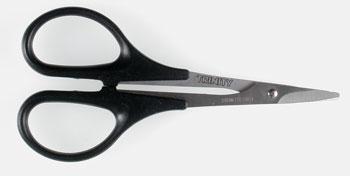 Trinity Curved Lexan Scissors 5-1/2'' #7023