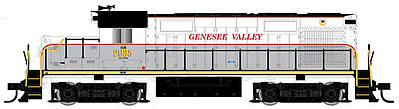 Trainman Alco RS32 No Dynamics Genesee Valley