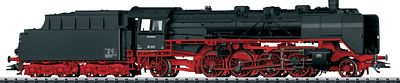 Trix Cl 41 Loco w/Tndr DB - HO-Scale #22376