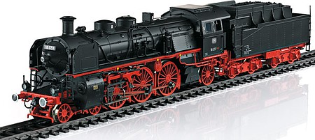Trix Insider DB Digital cl 18.5 Express Steam Locomotive