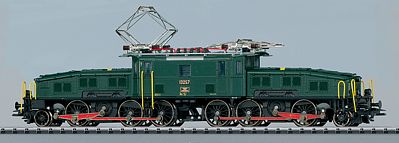 Trix Dgtl Cl Be II Loco OGEG - HO-Scale