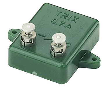 Trix Line Rectifier