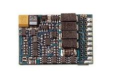 Trix 1600 Milliamp Decoder For 21 Pin Connector - HO-Scale #66839