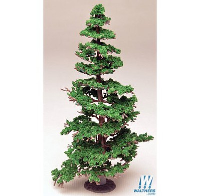 Tomy Jumbo Cedar - N-Scale