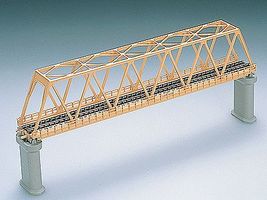 Tomy Truss Bridge Model Railroad Bridges