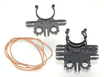 Uberstix Uberstix Expansion Pak Bottleneck #00606