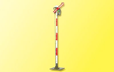 Viessmann Semaphore Home Signal - HO-Scale #4507
