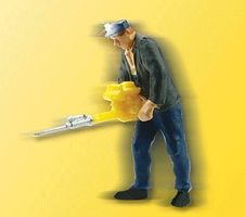 Viessmann HO Scale Model Railroad Figures