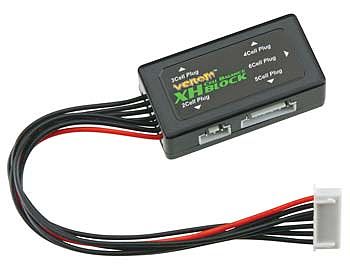 Venom Pro Charger Balance Block XH #0664