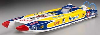 Venom Segad C1 34 Brushless Boat RTR #1815