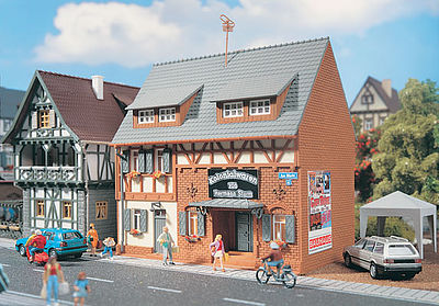 Vollmer Grocery Store Kit