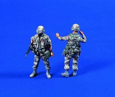 Verlinden US Marines Desert Storm