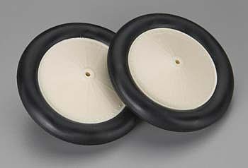 Williams-Brothers 1/12 Vintage II 2 1/2 Diameter #12940