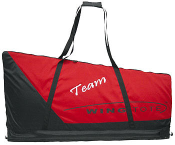 WingTote 42 Double Wing Bag #wgt201