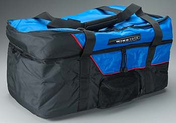 WingTote Short Course Truck Bag #wgt381