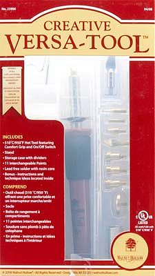 Walnut-Hollow Creative Versa-Tool Hot Tool #23906