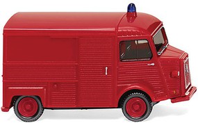 Wiking HO Scale Model Railroad Vehicles