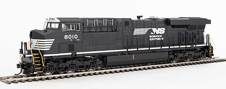 WalthersMainline GE ES44AC Evolution Series GEVO - NS #8010