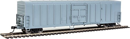 WalthersMainline 57' Mechanical Reefer - Undecorated