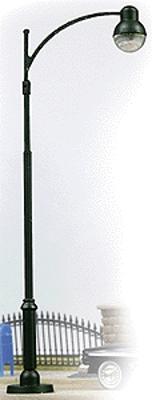 Walthers Modern Streetlight Built-ups HO Scale Model Railroad Street ...