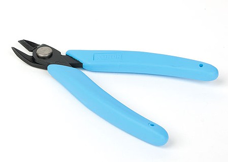 Xuron 2175SH Maxi-Shear(TM) Flush Cutter Short Handle #90311