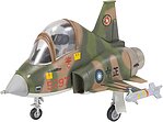 Airfix BAe Hawk Fighter Quick Build Plastic Model Airplane Kit #j6003