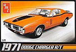 AMT 1971 Dodge Charger