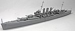 Trumpeter HMS Kent British Heavy Cruiser Plastic Model Military Ship ...