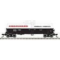 Reviews of Atlas Kaolin Tank Car Engelhard #11952