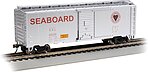 Atlas ACF 5250 Centerflow Covered Hopper SCL #260022 HO Scale Model ...