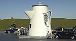 Bachmann The Coffee Pot