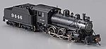 Bachmann Baldwin 2-4-4 Forney Sandy River & Rangley Lake #11 G Scale ...