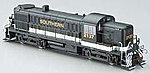 Bachmann SD40-2 DCC CSX #8013 Dark Future HO Scale Model Train Diesel ...