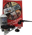 Badger Basic Spray Gun Set Airbrush and Airbrush Set #250-1