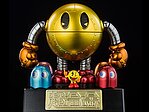 Bandai-Figures Chogokin PAC-Man