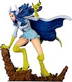 Bandai-Figures One Piece - Ulti