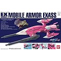 Bandai Gundam Build Fighters - Mrs. Loheng-Rinko Snap Together Plastic ...