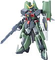 Bandai SD Gundam - Gundam Aerial Snap Together Plastic Model Figure Kit ...