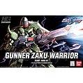 Bandai SD Gundam - Gundam Aerial Snap Together Plastic Model Figure Kit ...