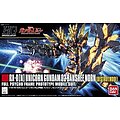 Bandai HG Gundam - Demi Barding Gundam Snap Together Plastic Model ...