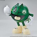 Bandai Entry Grade - NBA Pac-Man Milwaukee Bucks