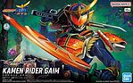 Bandai HG Gundam - Demi Barding Gundam Snap Together Plastic Model ...