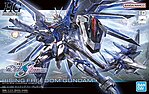 Bandai HG Gundam - Demi Barding Gundam Snap Together Plastic Model ...