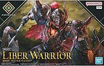 Bandai 30MF - Liber Warrior