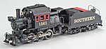 Reviews of Mantua 0-6-0 Goat Switcher w/Tender Southern HO