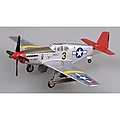 MRC F-84 E49-2105 Pre Built Plastic Model Airplane 1/72 Scale #37109
