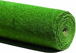Bachmann Tufted Grass Mat Light Green Model Railroad Scenery Grass and ...