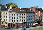Faller HO Scale Passenger Station Bonn Model Railroad Kit Faller 110113 ...